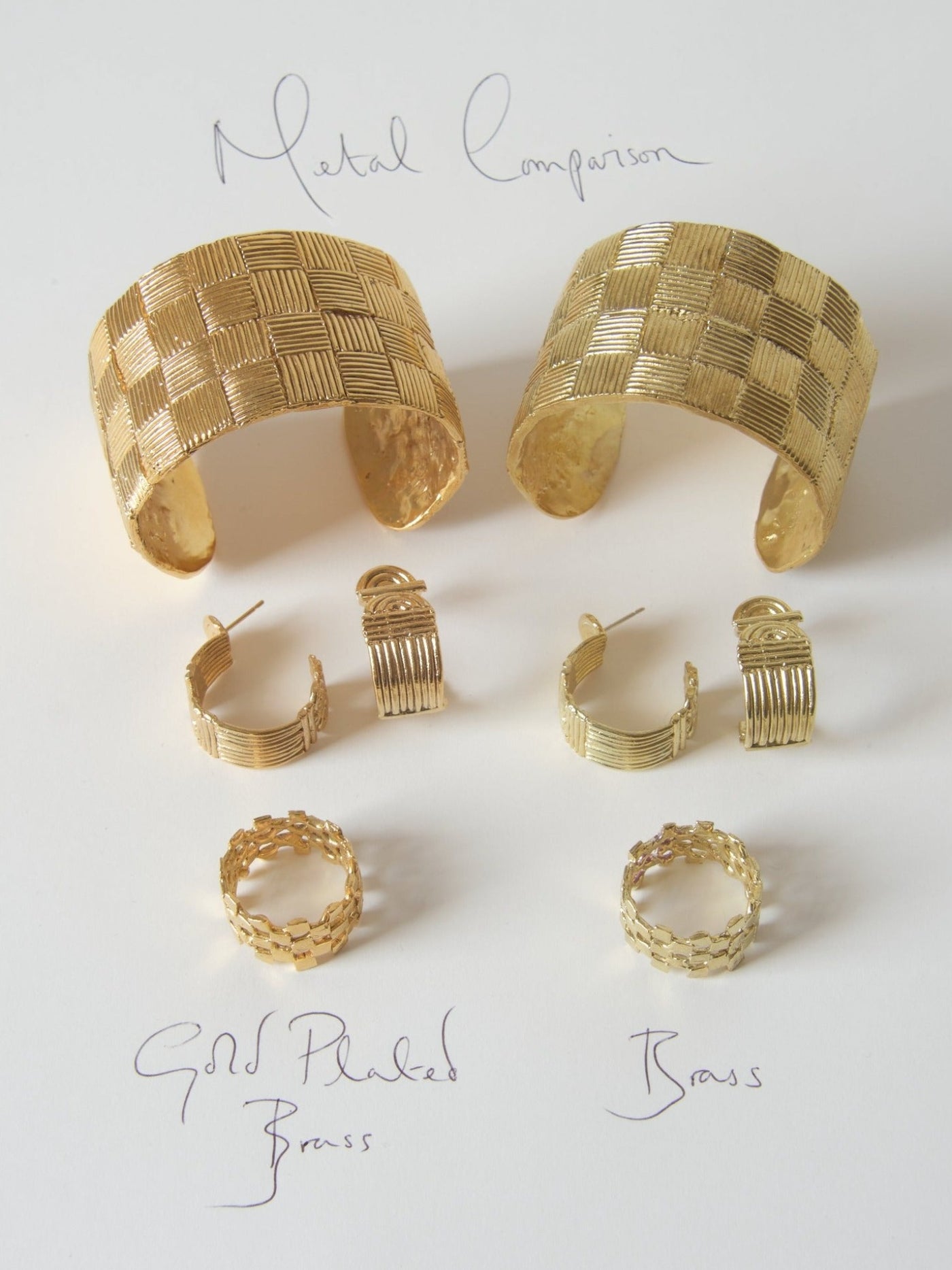 The Dada Clown Chain