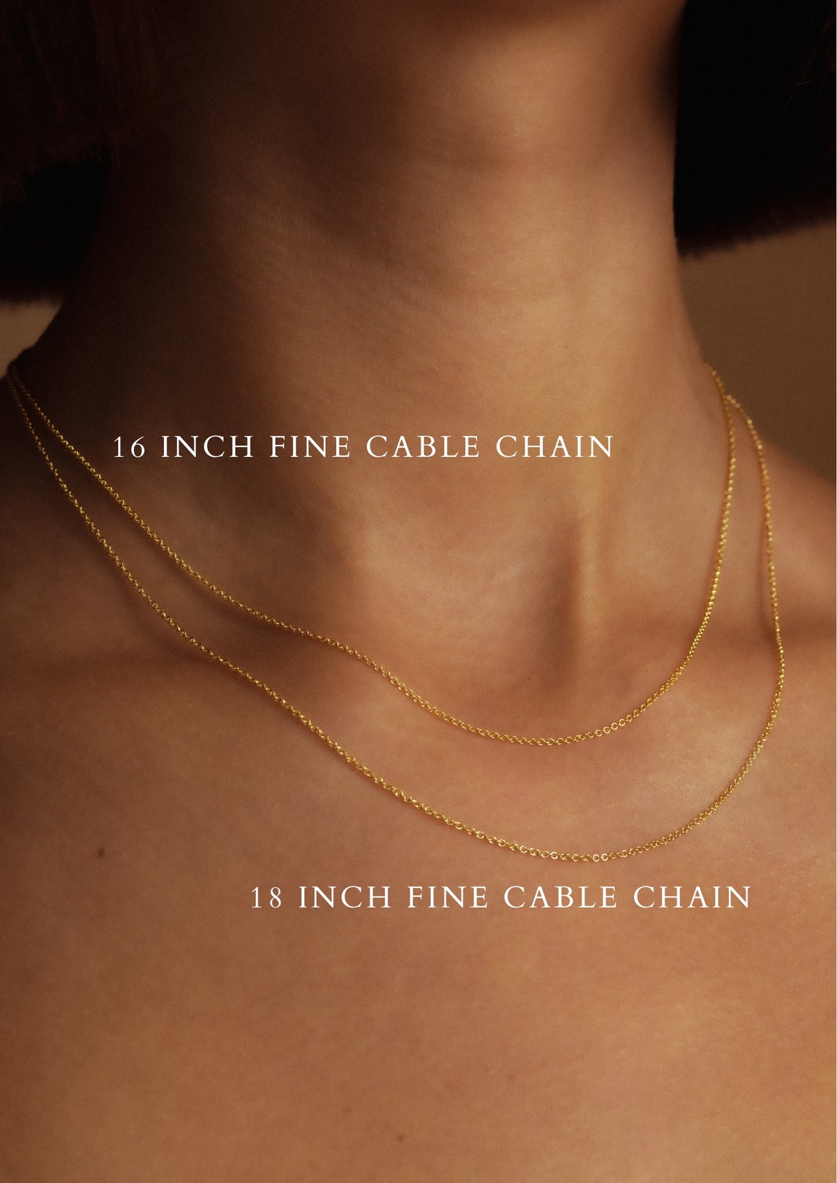 The Dada Clown Chain