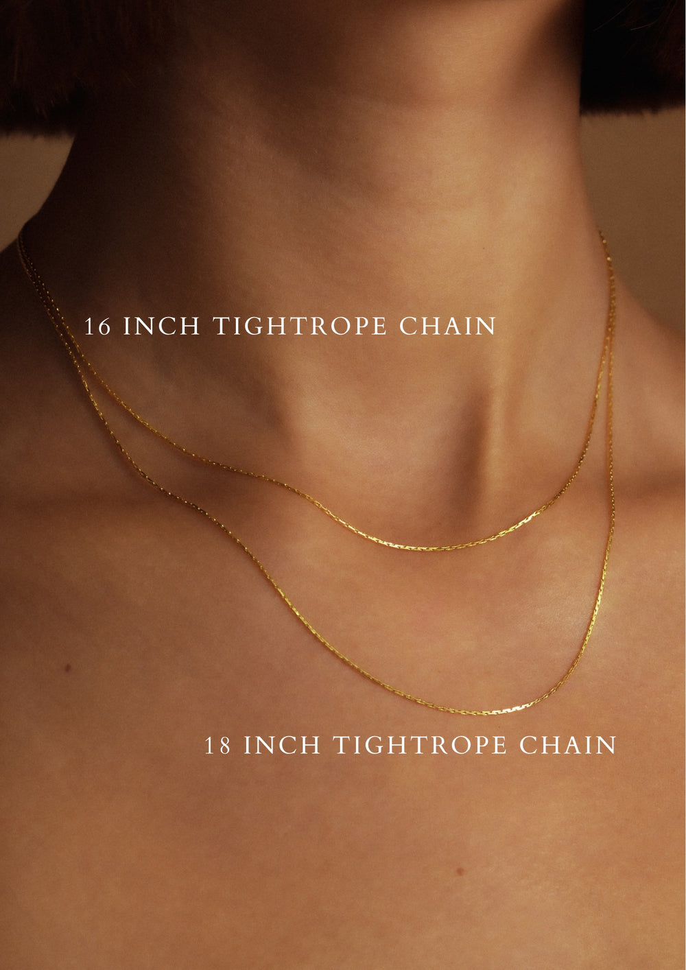 The Dada Clown Chain